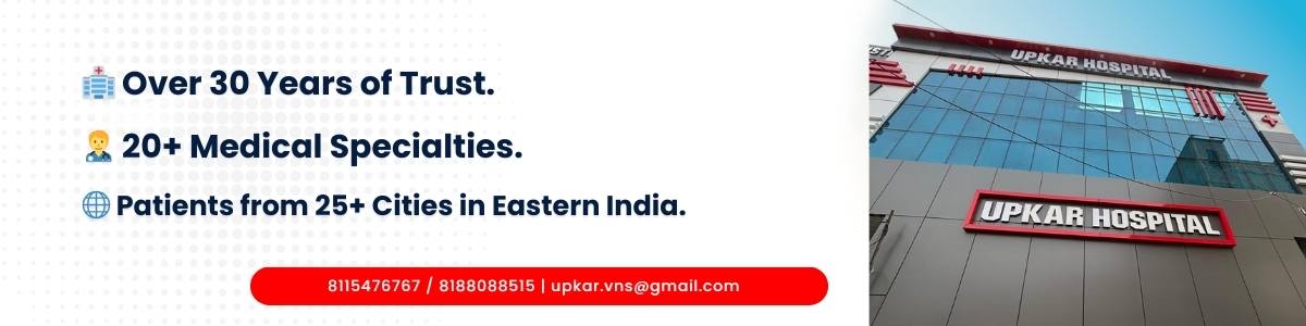 Are You Searching for the Best Treatment and Doctors in Varanasi ...
