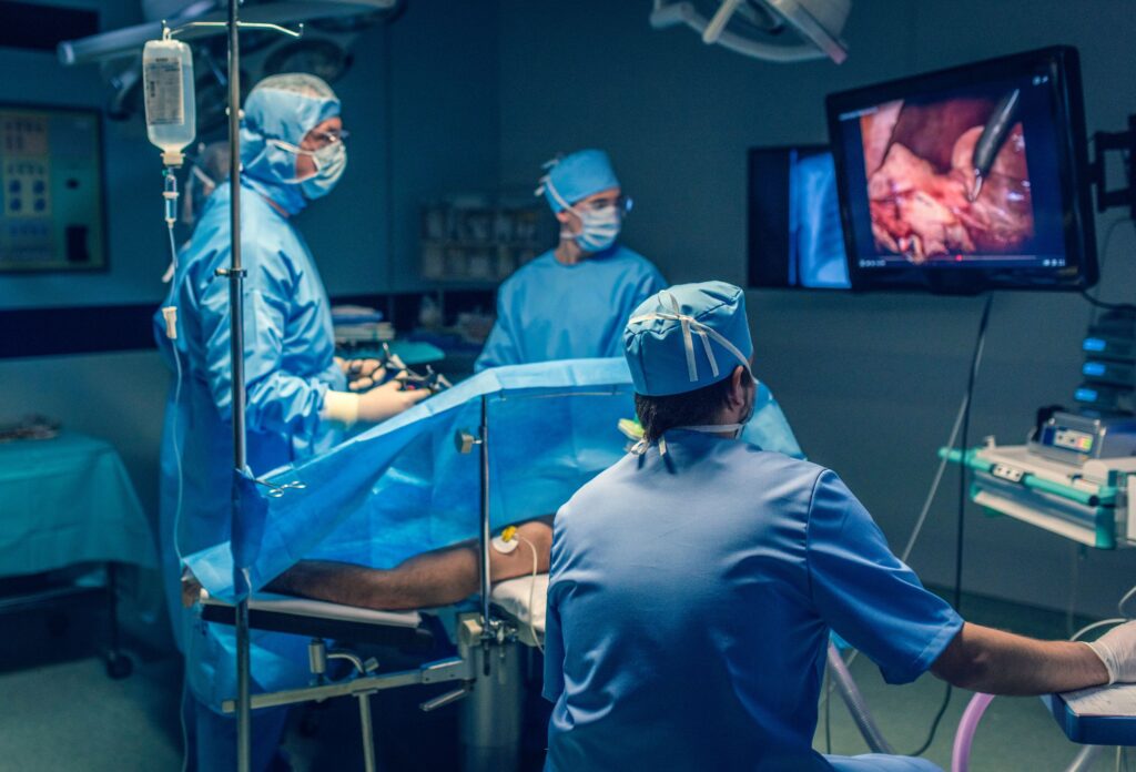 General Surgery – Upkar Hospital Varanasi